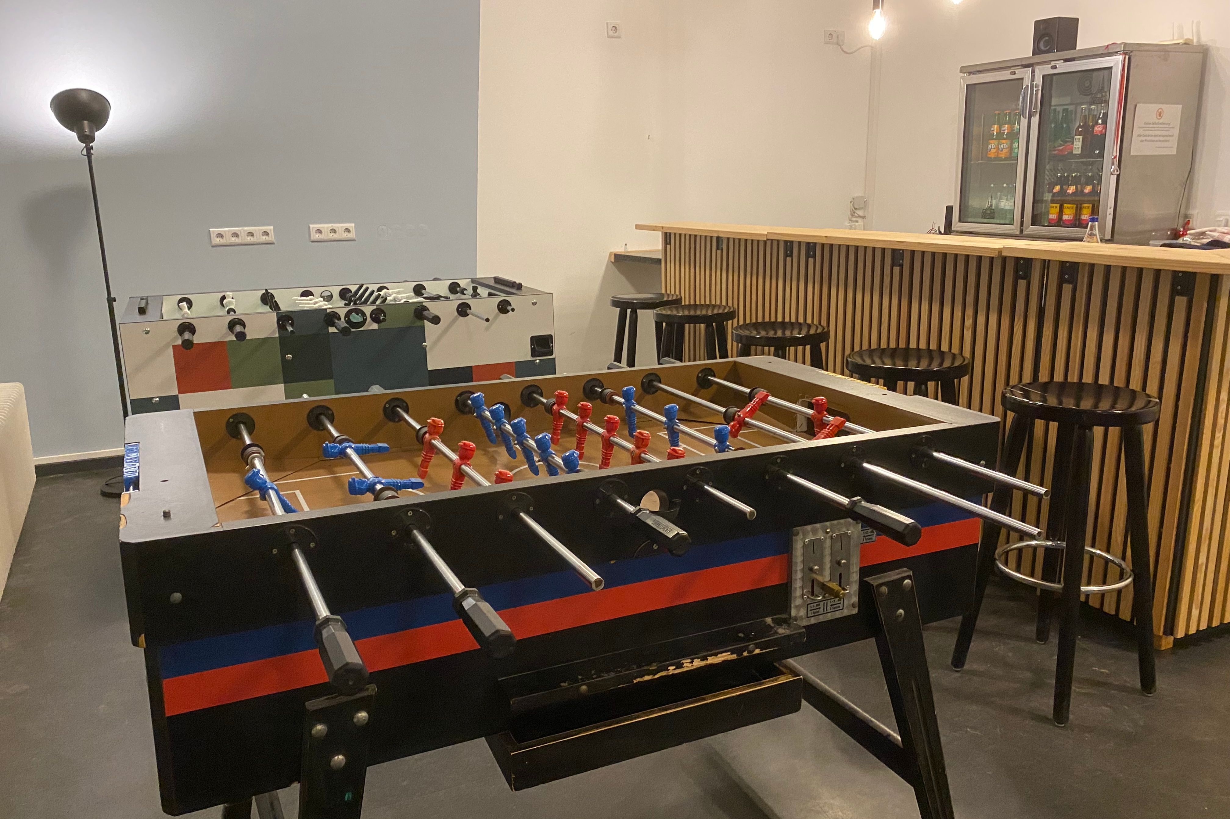 Jugend in der Auenkirche